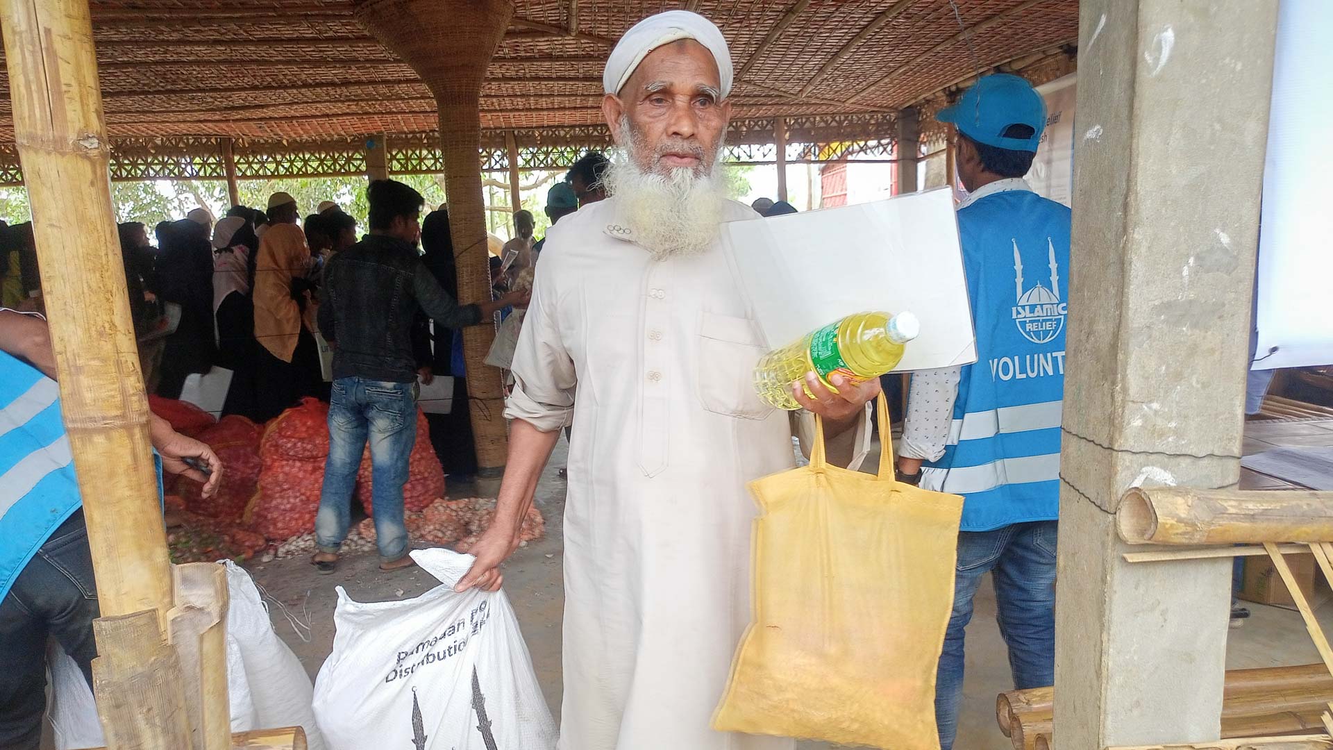 Ramadan 2026 | Islamic Relief USA