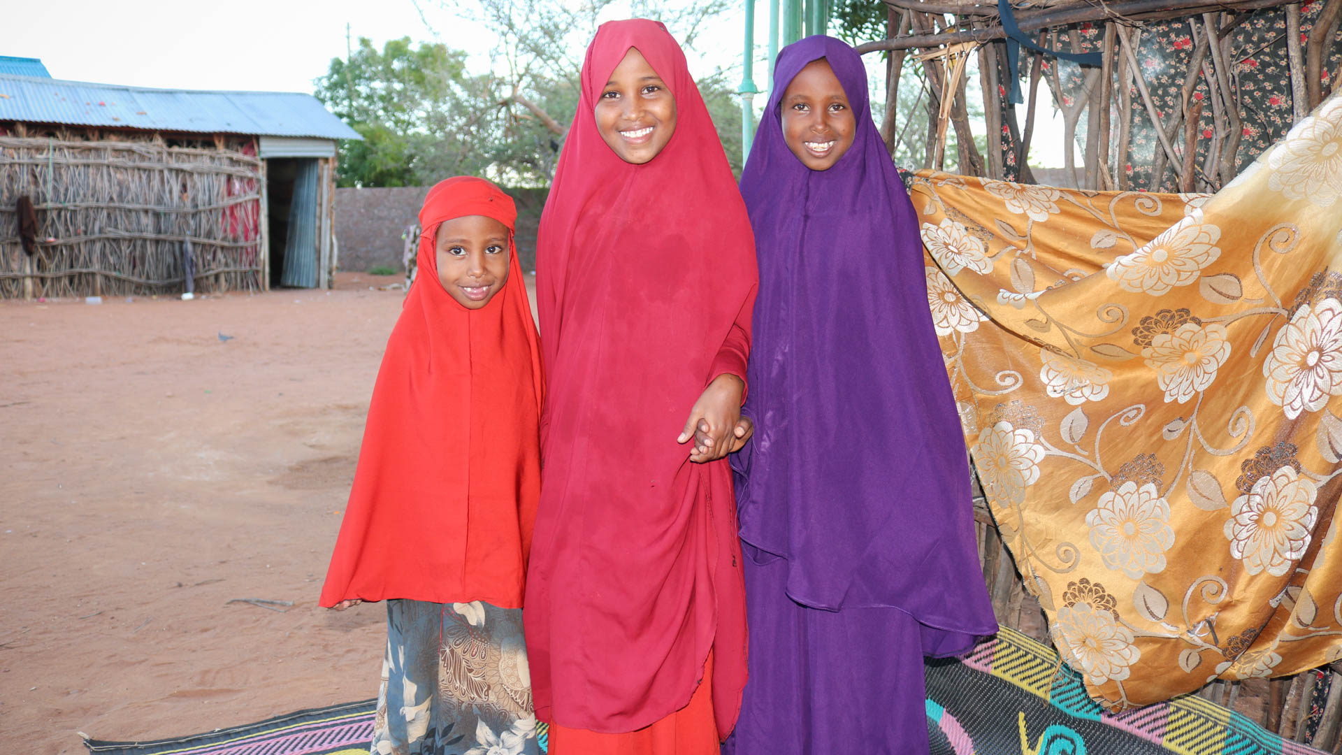 Donate Now | Islamic Relief USA