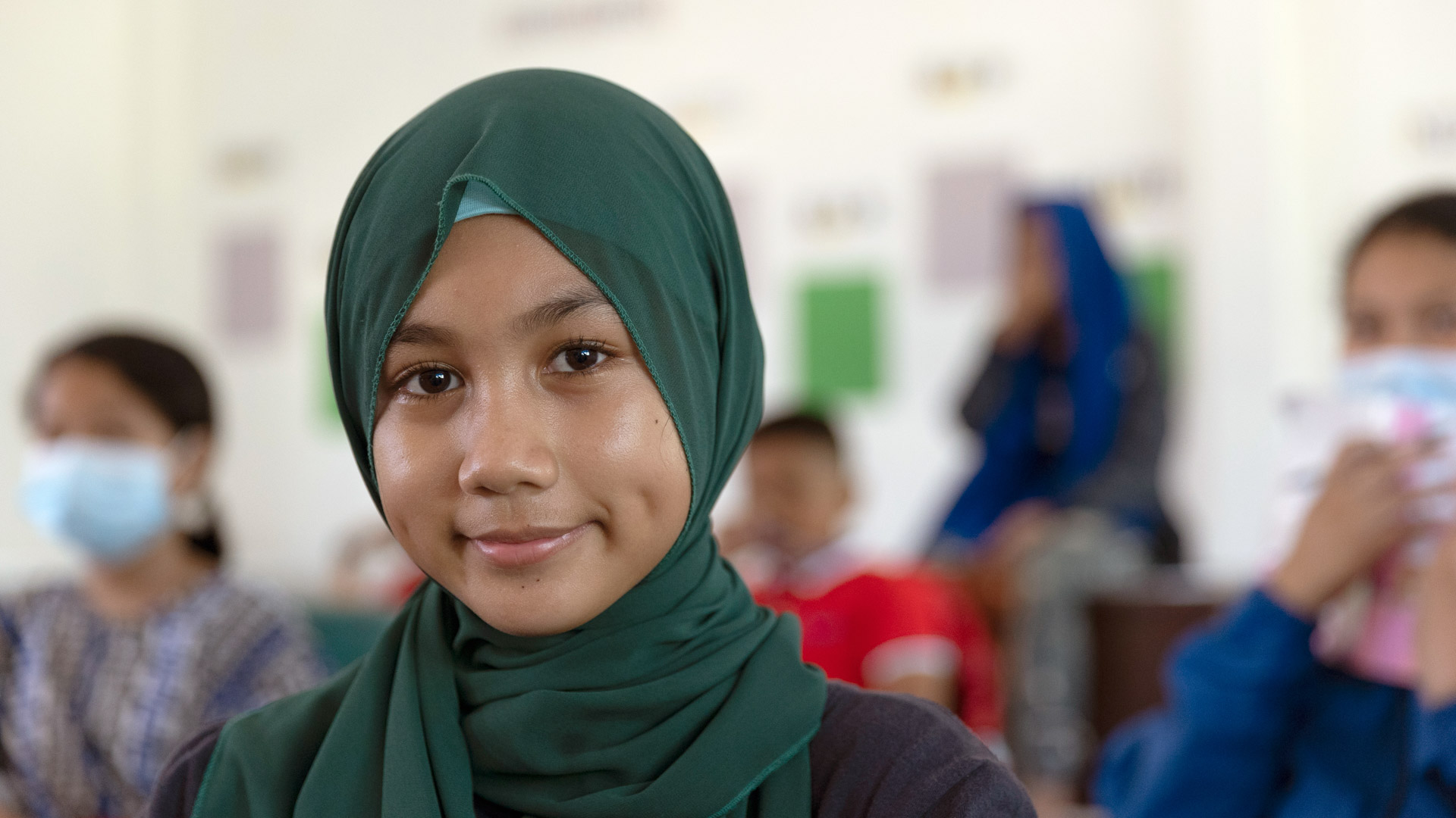 Donate Now | Islamic Relief USA